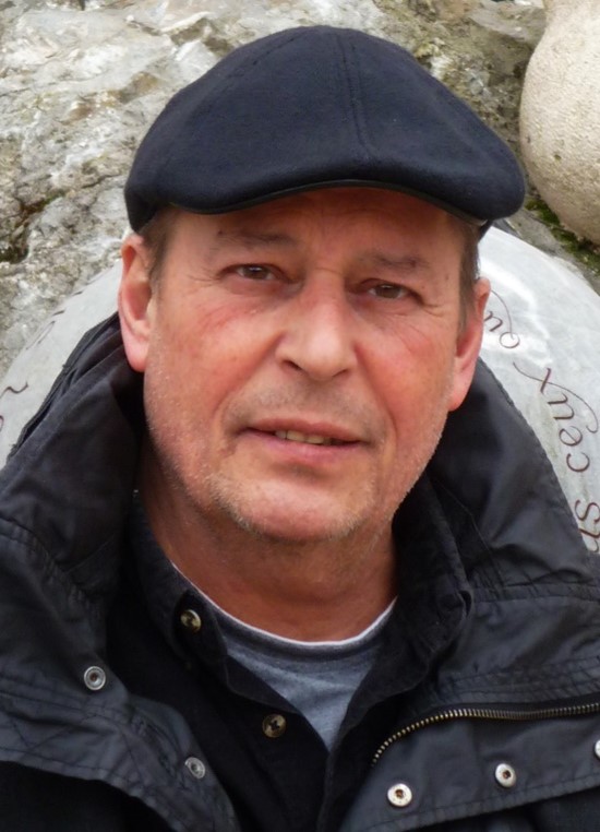 Didier GENTY – Peinture | Les Ateliers d'Expression